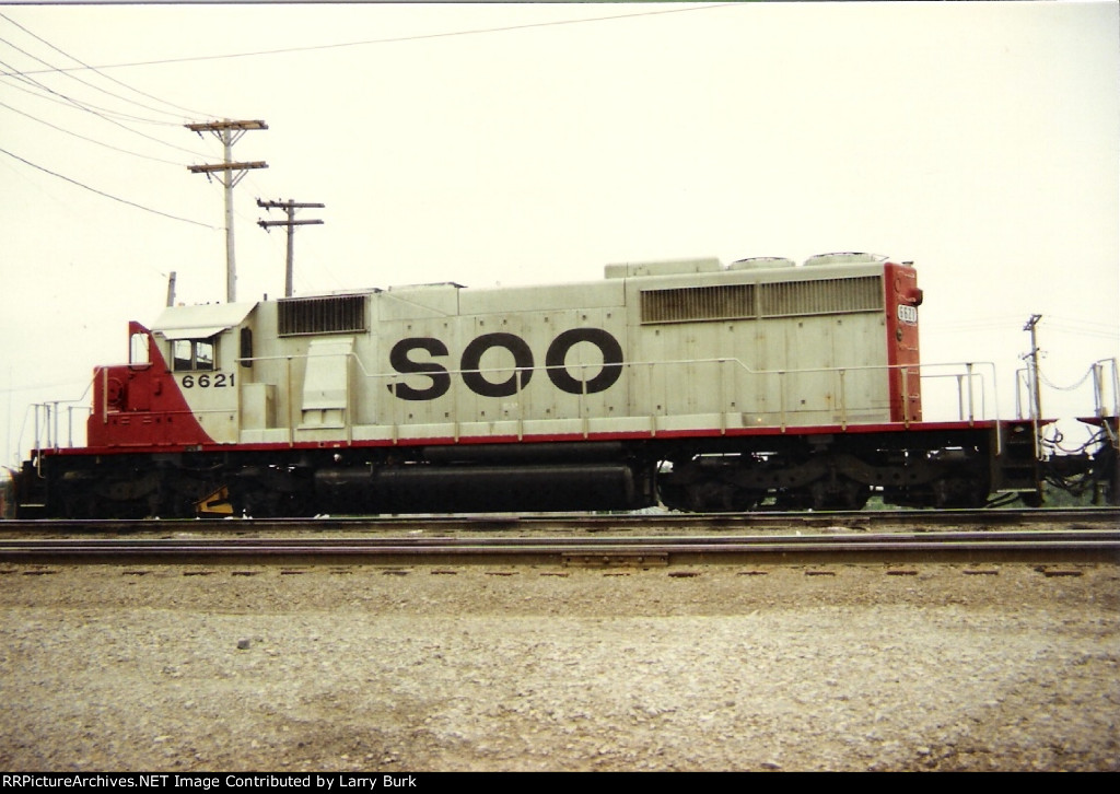 SD40-2